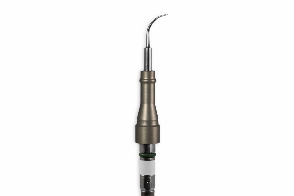 Perio Ultrasonic Scaler Inserts - Parkell Europe