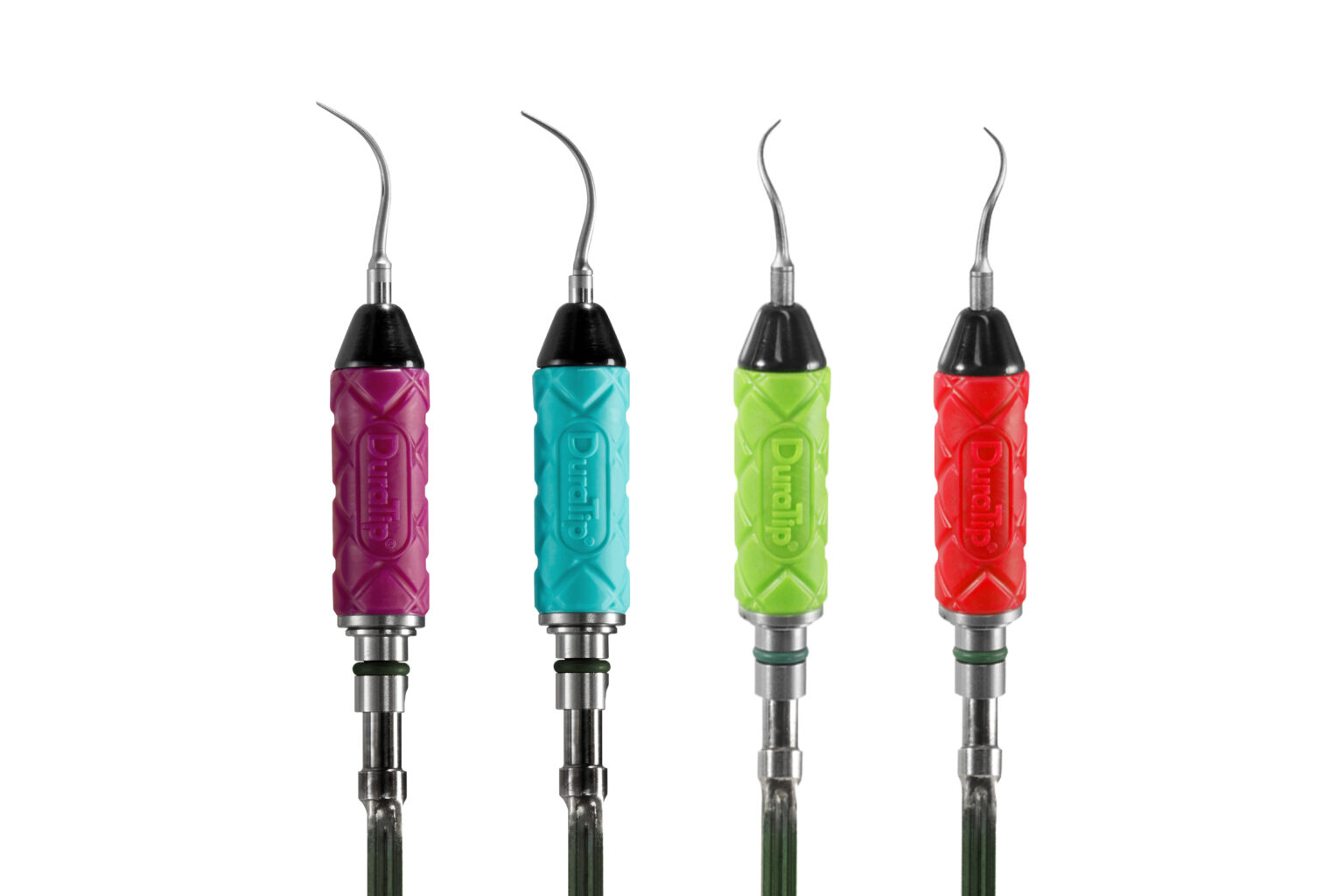 DuraTip® Ultrasonic Inserts - Parkell Europe
