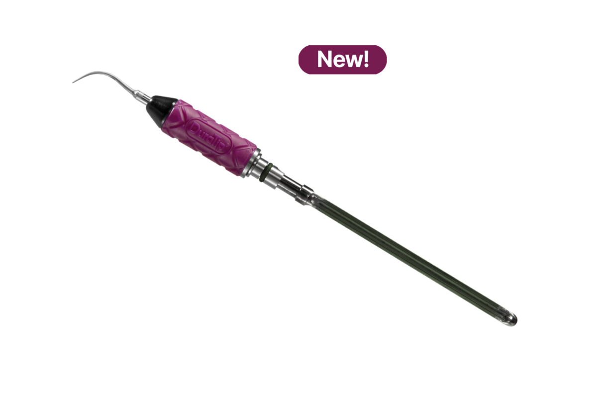 DuraTip® Ultrasonic Inserts - Parkell Europe