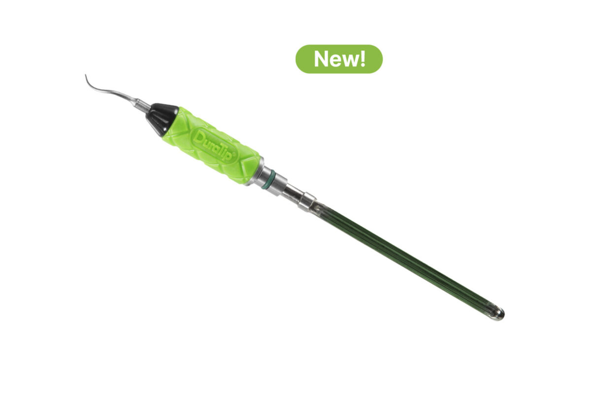 DuraTip® Ultrasonic Inserts - Parkell Europe