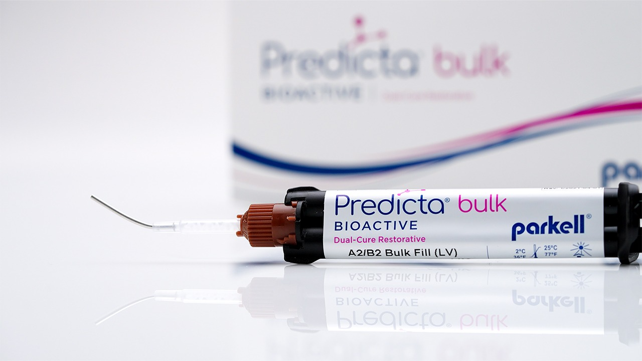 Deep Carious Lesions: Bioactive Restorative Case Study